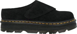 Dr. Martens ZEBZAG ANYWAIR BRONX SUEDE