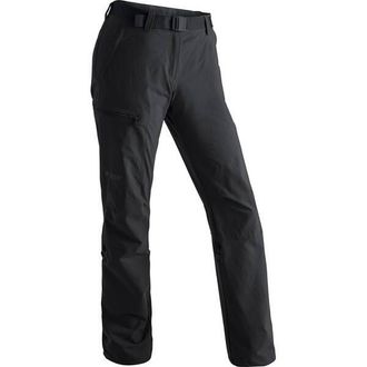 Maier Sports Damen Hose Lulaka Da-Hose roll up el. (kurz)