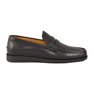 A.Testoni Schuhe - - Shoes - Herren - Schwarzk - 40 EU