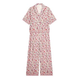 Louise Misha Pyjama Louka Coton Bio Louise Misha
