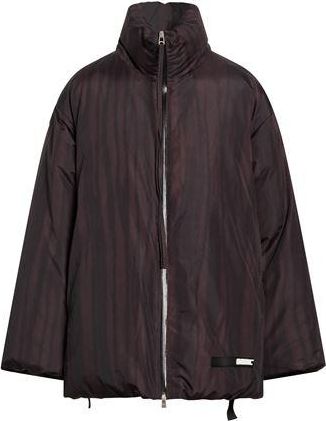 OAMC MANTEAUX - Doudounes plume ou synth&eacute;tique sur YOOX.COM