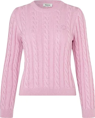 Modstr&ouml;m Sweater Sabremd