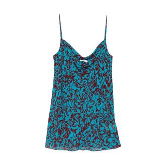 Dries Van Noten Damen, Oberteile, Mehrfarbig, XSGr&ouml;&szlig;e