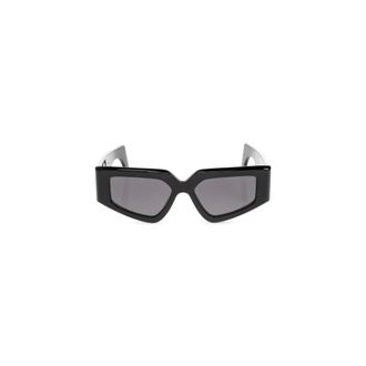 Valentino Garavani Femme, Accessoires, Noir, Taille: 53 MM Lunettes de soleil Ultra Vintage