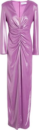 Fracomina KLEIDER - Maxi-Kleider auf YOOX.COM