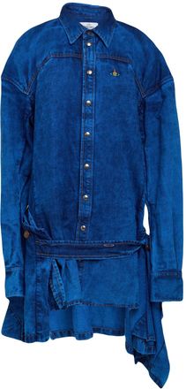 Vivienne Westwood KLEIDER - Mini-Kleider auf YOOX.COM