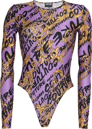 Versace TOPS - Bodysuits auf YOOX.COM