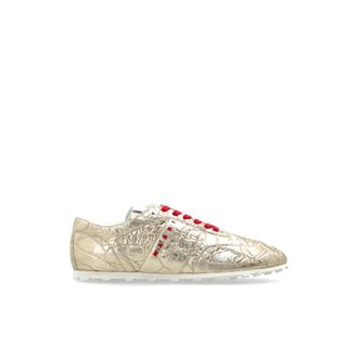 Marni Damen, Schuhe, Gelb, 39 EUGr&ouml;&szlig;e