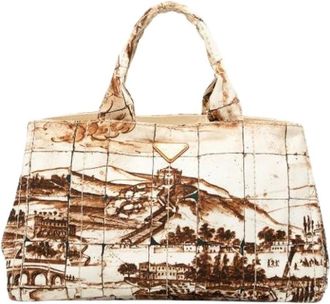 Prada Damen, Pre-Owned, Mehrfarbig, ONE SIZEGr&ouml;&szlig;e