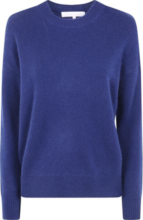 Absolut Cashmere Sweater Round-Neck Yasmine