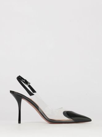 Alaia Escarpin Femme couleur Noir