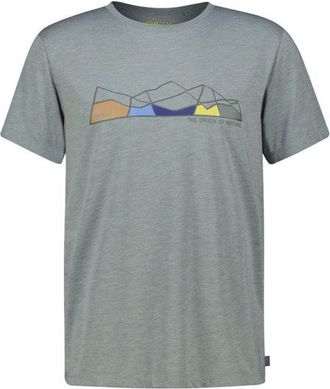 Meru Brito M - T-Shirt - Herren