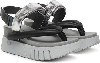 United Nude Sandalen United Nude Delta Tong 10712977188 Grau