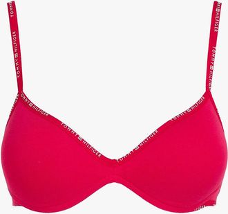 Tommy Hilfiger Soutien-gorge push-up &agrave; bande de logo