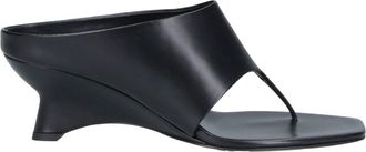 Khaite Mules Marlow