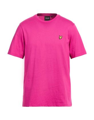 Lyle & Scott TOPS - T-shirts auf YOOX.COM