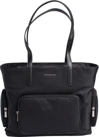Michael Kors Femme, Sacs, Noir, Taille: ONE Size Tote Khai