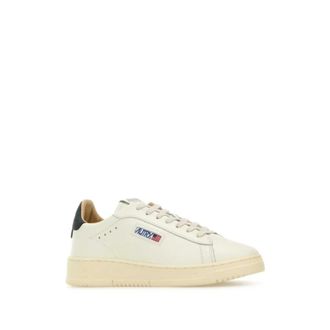 Autry Herren, Schuhe, Beige, 43 EUGr&ouml;&szlig;e