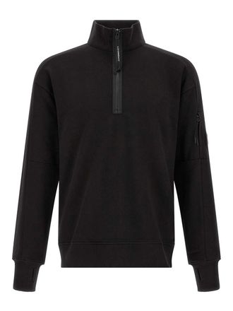 C.P. Company C. P. Company Sweat-Shirts - Noir