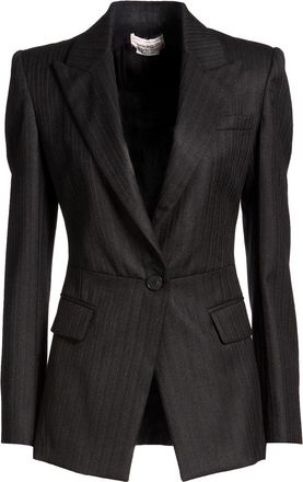 Alexander McQueen ANZ&Uuml;GE und CO-ORDS - Blazers auf YOOX.COM