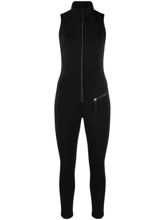 Jet Set combinaison de ski Domina - Noir