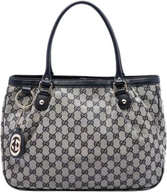 Gucci Damen, Pre-Owned, Beige, ONE SIZEGr&ouml;&szlig;e