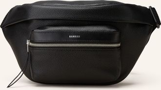 Sandro Sandro Gürteltasche schwarz