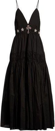 Odi Et Amo ROBES - Robes longues sur YOOX.COM