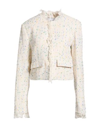 Msgm JACKEN & M&Auml;NTEL - Jacken und Anoraks auf YOOX.COM