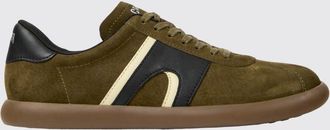 Camper Sneakers CAMPER Herren Farbe Gr&uuml;n
