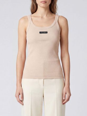 Dolce & Gabbana Top Femme couleur Rose