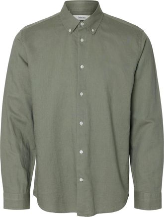 Selected Hemd SLHKALLE