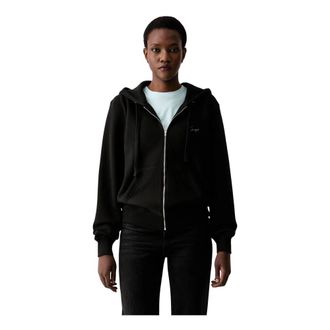 Kenzo Zip-throughs - - Sweatshirts & Hoodies - Damen - Schwarzk - M