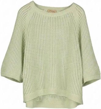 Engelhorn Damen Pullover aus Kaschmirmischung