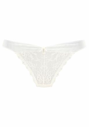 Lascana String-Tanga in raffinierter Schnittform