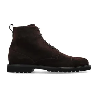Fabi Herren, Schuhe, Braun, 45 EUGr&ouml;&szlig;e