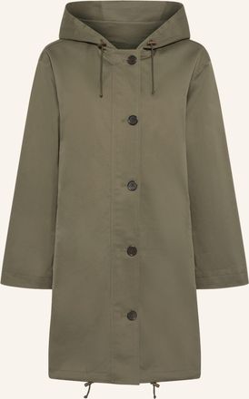 Gerard Darel Parka Janaya gruen
