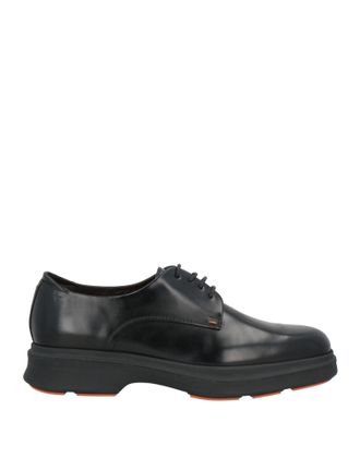 Santoni SCHUHE - Schn&uuml;rschuhe auf YOOX.COM