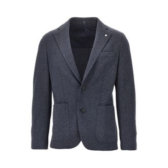L.B.M. 1911 L. B.M. 1911 Active Uniform single-breasted jacket Man 48