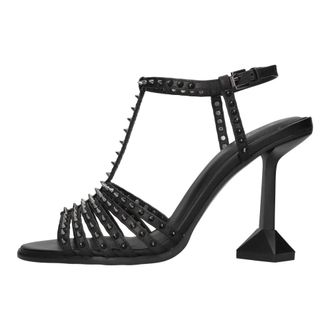 Ash Desire Soft Brasilnero - - Shoes - Damen - Schwarzk - 38 EU