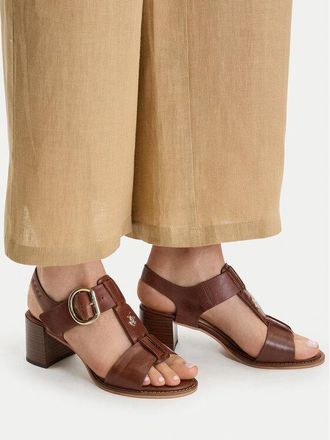 Beverly Hills Polo Club Sandalen EO-WB-ISOLDE-09 Braun