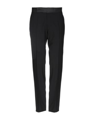 Armani HOSEN & R&Ouml;CKE - Hosen auf YOOX.COM