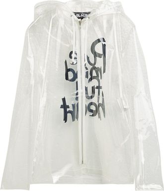 Comme Des Gar&ccedil;ons JACKEN & M&Auml;NTEL - Jacken und Anoraks auf YOOX.COM