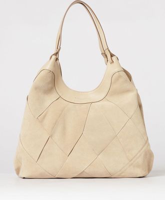 Gianni Chiarini Schultertasche GIANNI CHIARINI Damen Farbe Nude