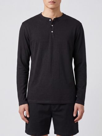 Roberto Collina T-Shirt Homme couleur Noir