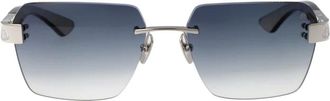 Maybach Eyewear Maybach, unisex, Accessoires, Gris, Taille: 59 MM THE Magic I