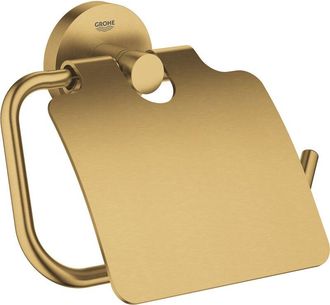 GROHE Essentials - Dérouleur de papier mural (40367GN1)