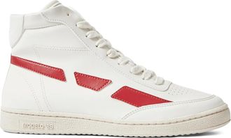 SAYE Baskets 89 Montantes Vegan Saye