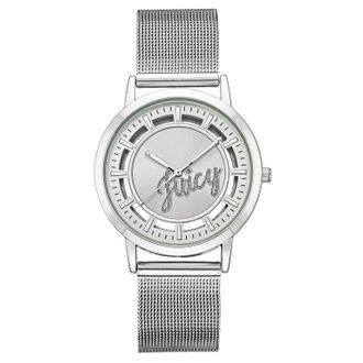 Juicy Couture Uhr JC/1217SVSV