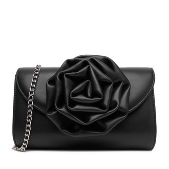 Jenny Handtasche JENNY C-JNY-M-025-08 Schwarz